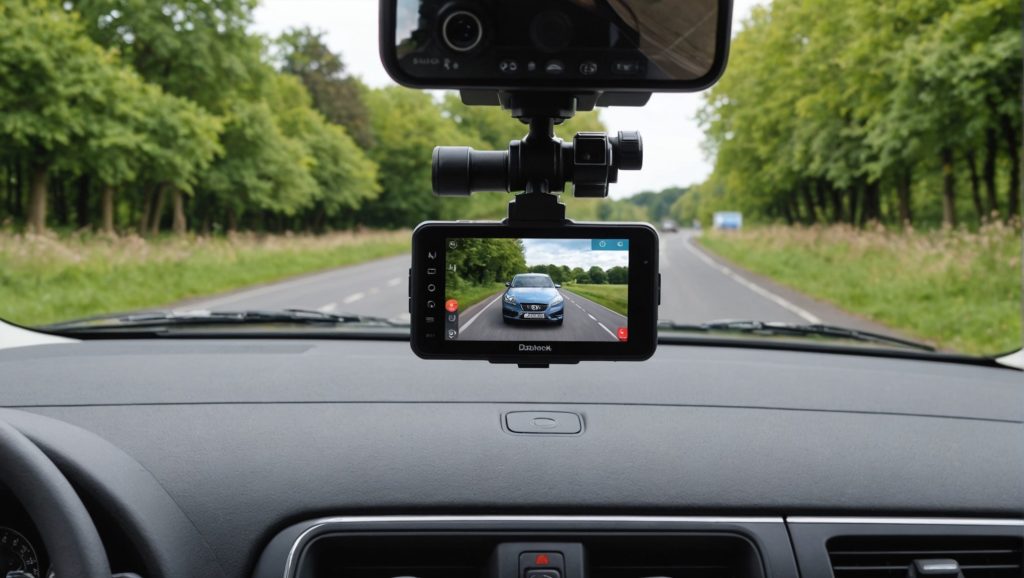 Step-by-Step Guide: Installing a Front and Rear Dash Cam in Your UK ...